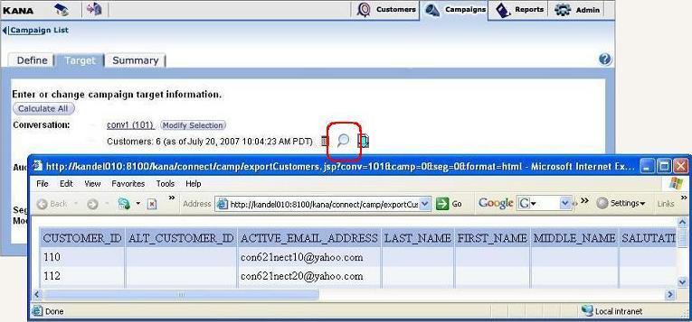 Release Notes for KANA Connect 10 R1